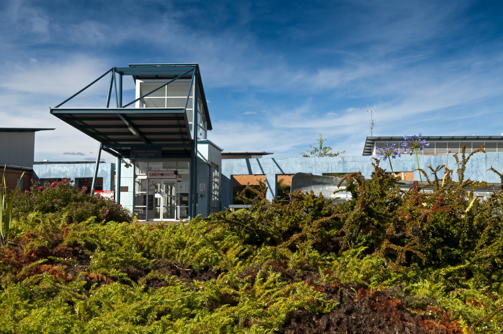 Architecture | Don Fuchs | Photography